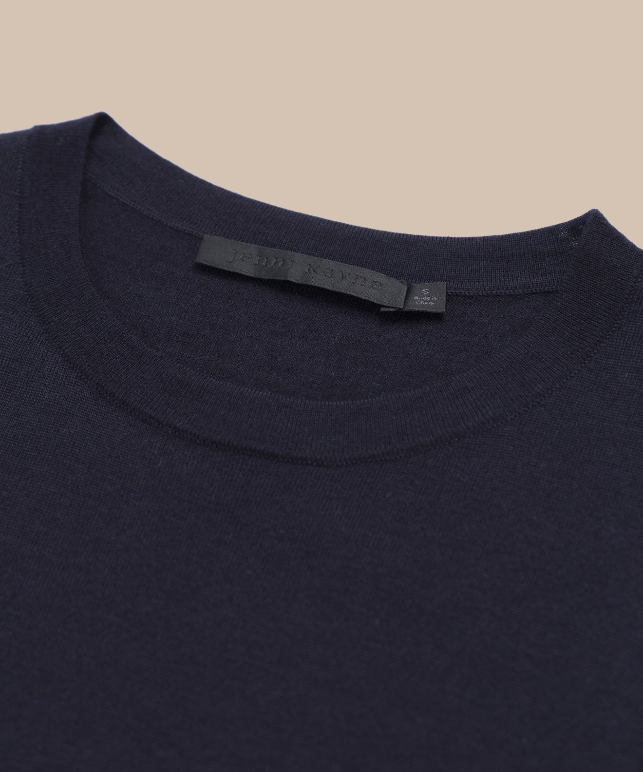 Merino Tank – Jenni Kayne