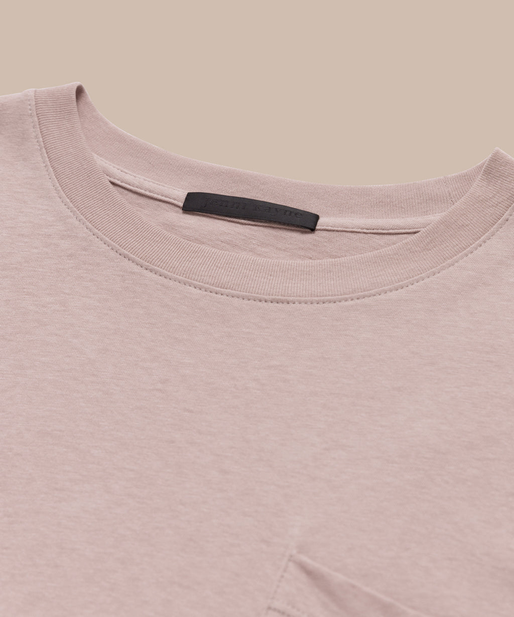 Vintage Pocket Tee – Jenni Kayne