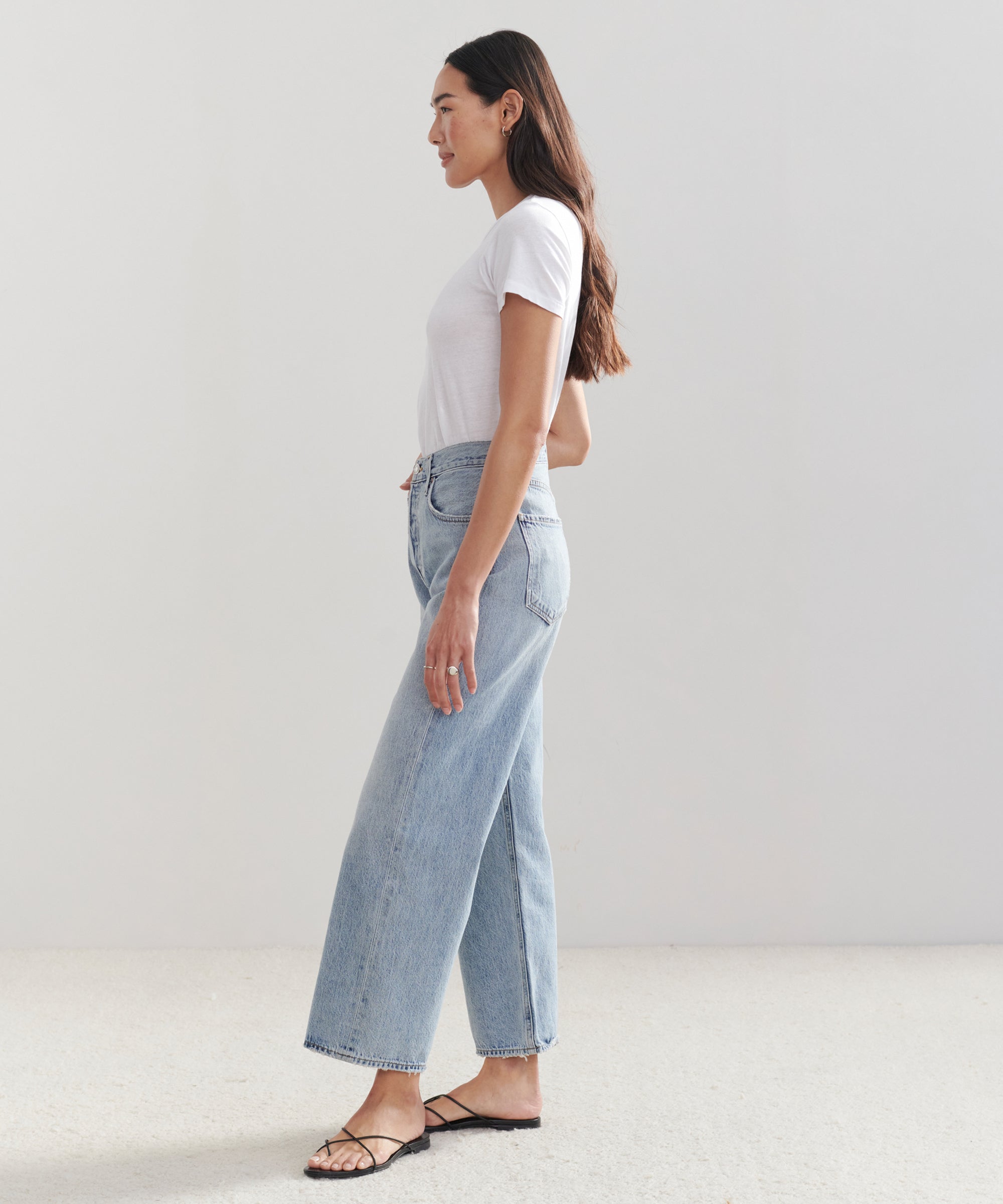 Ren Jean | Jenni Kayne