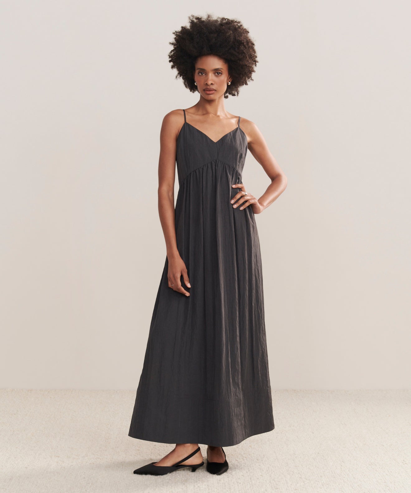 Alyssandra Dress – Jenni Kayne