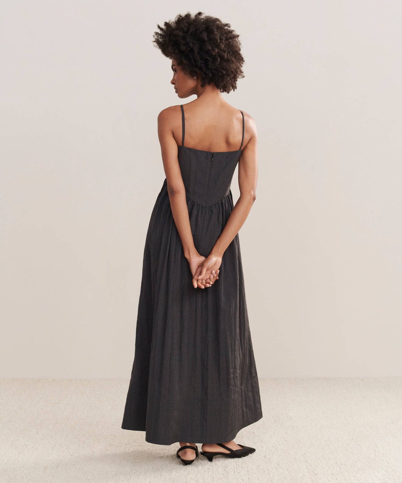 Alyssandra Dress – Jenni Kayne