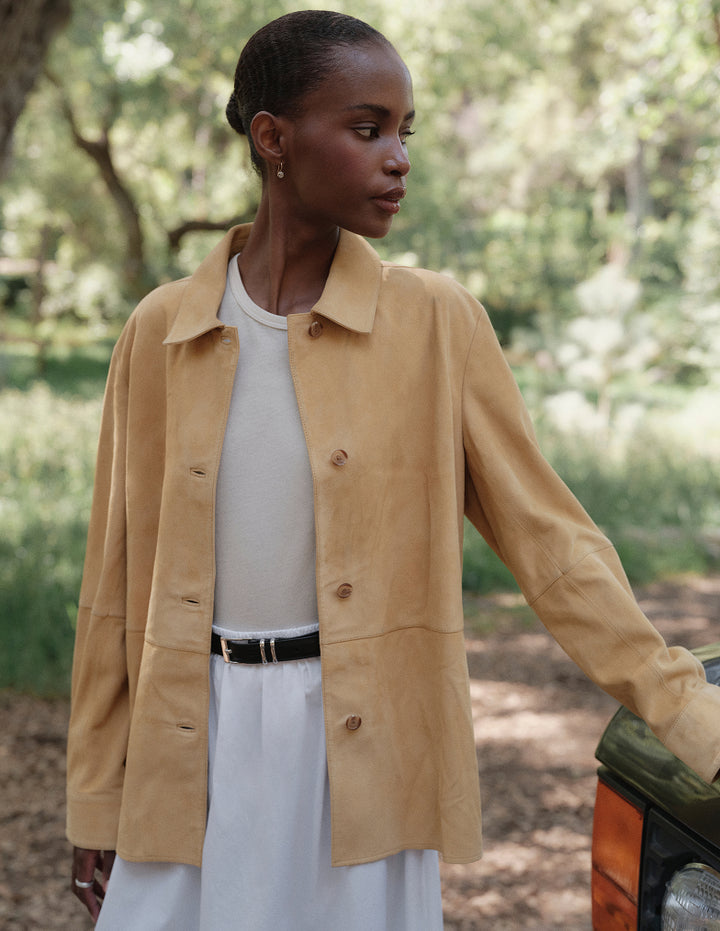 Shop All Clothing | Jenni Kayne