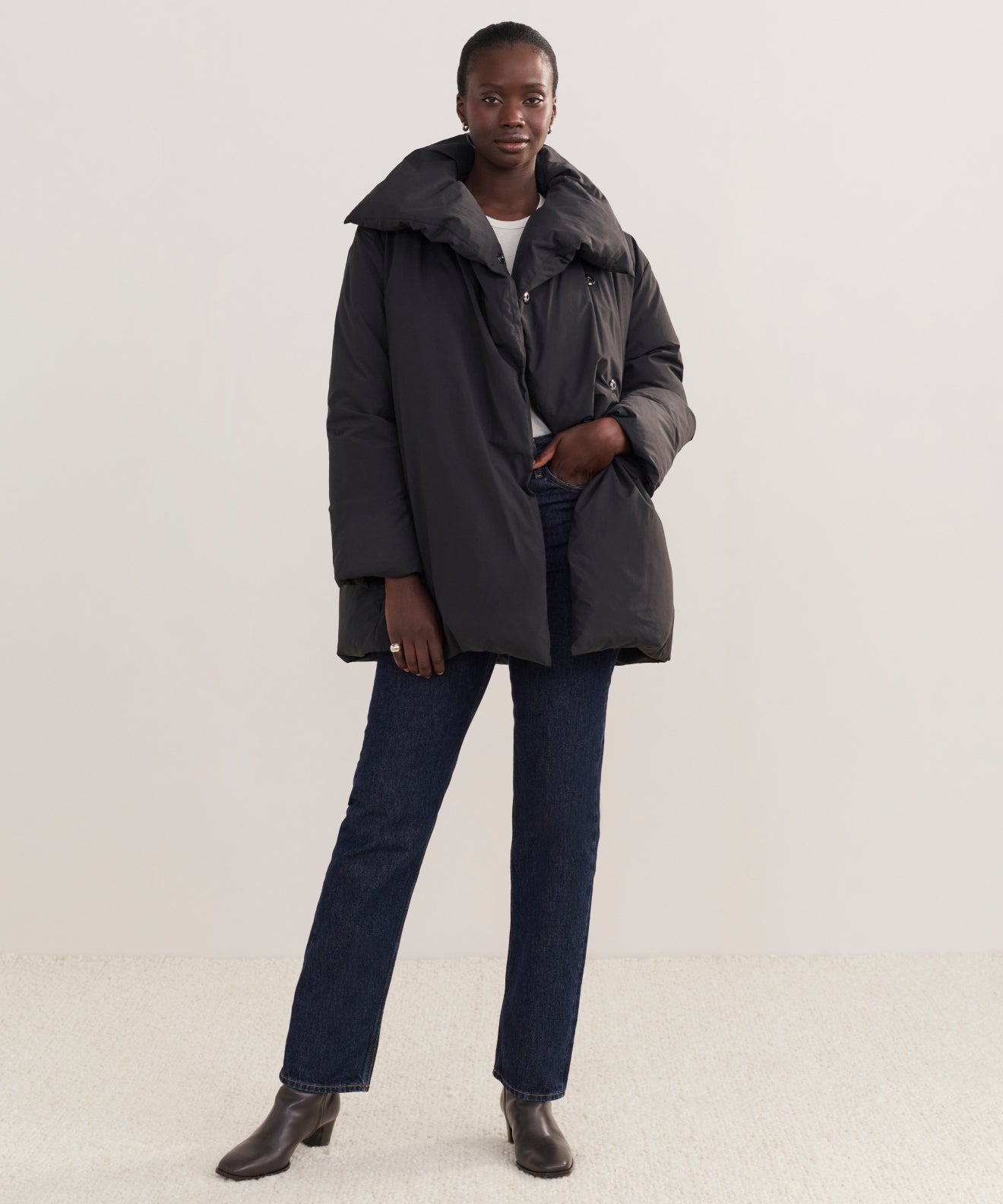 Apres Coat – Jenni Kayne