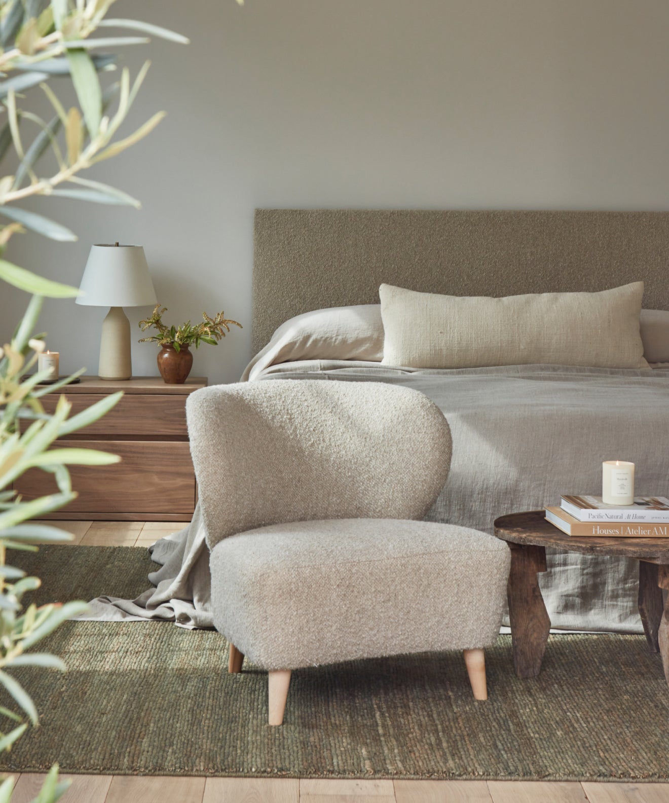 Brentwood Chair | Jenni Kayne