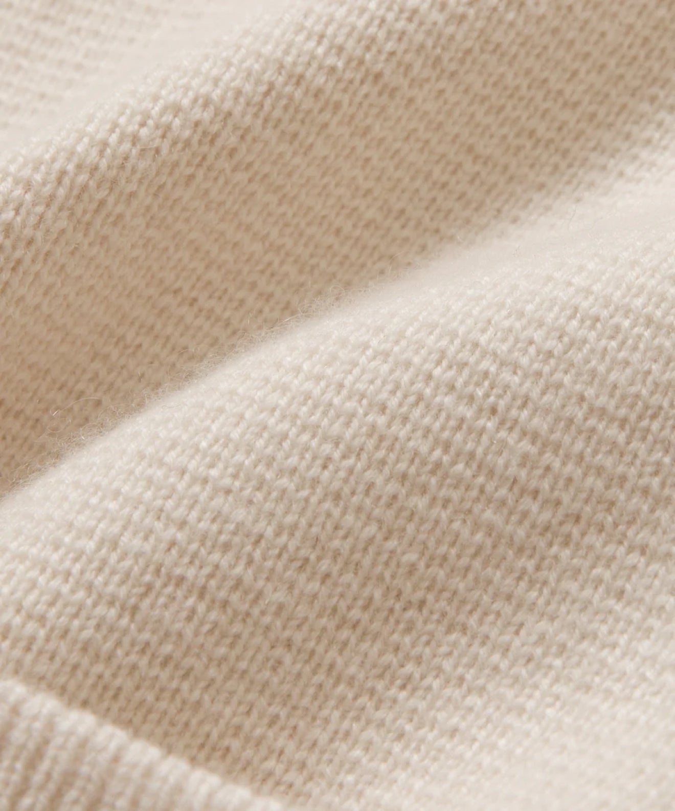 Women's Cooper Cardigan Warm Ivory | Jenni Kayne