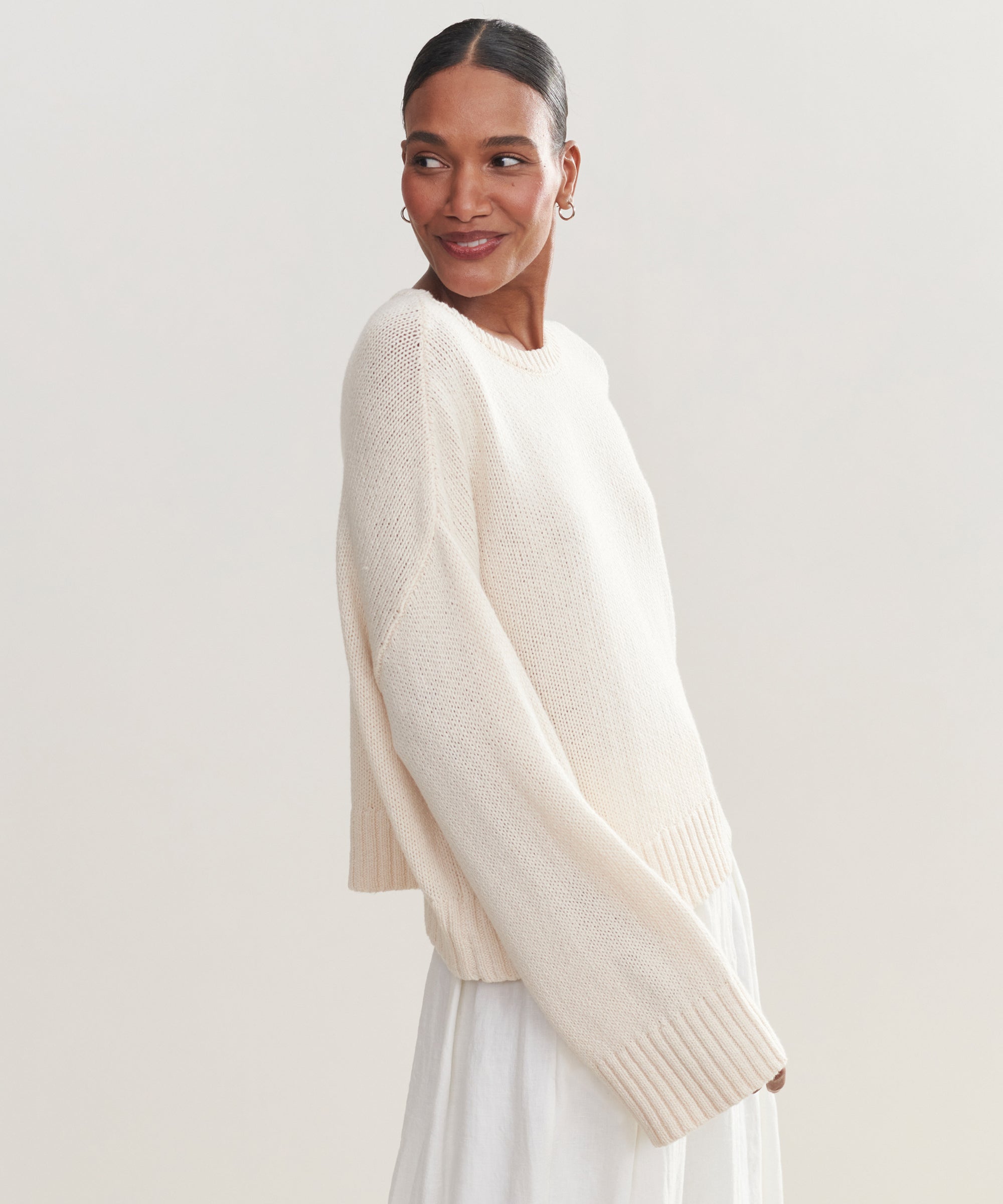 Cameron Crewneck – Jenni Kayne