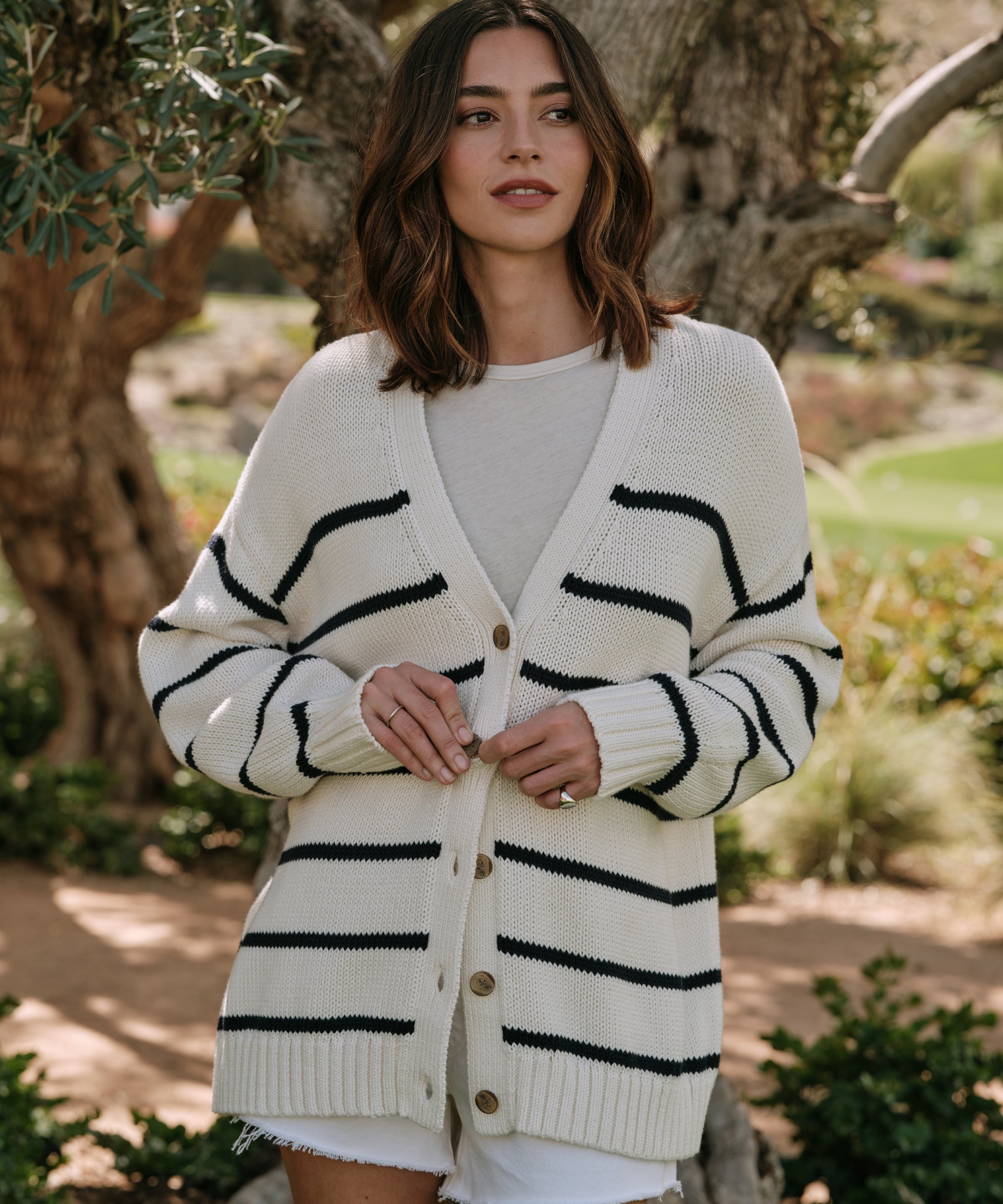 Chloe Cardigan – Jenni Kayne