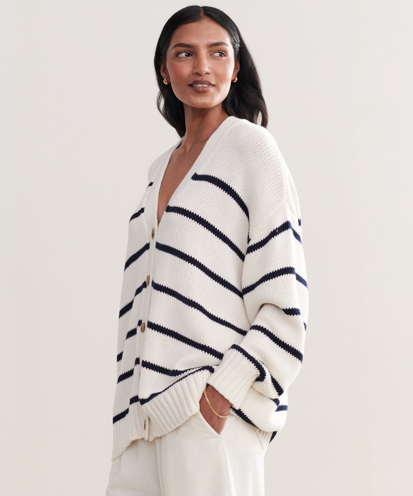 Chloe Cardigan – Jenni Kayne