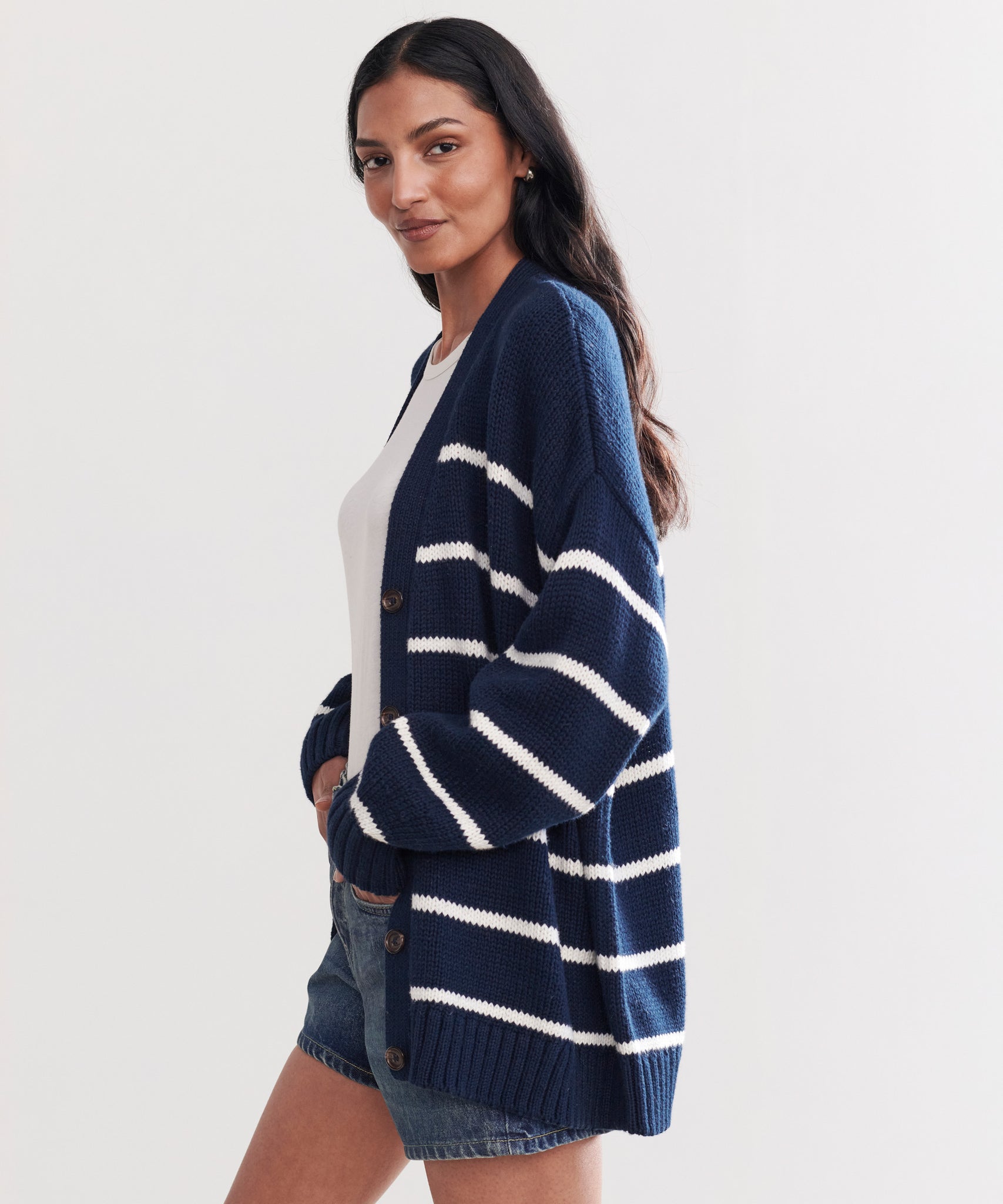 Chloe Cardigan – Jenni Kayne