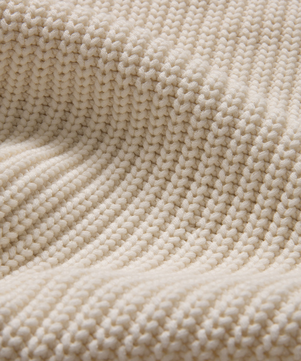 Cotton Cocoon Cardigan – Jenni Kayne