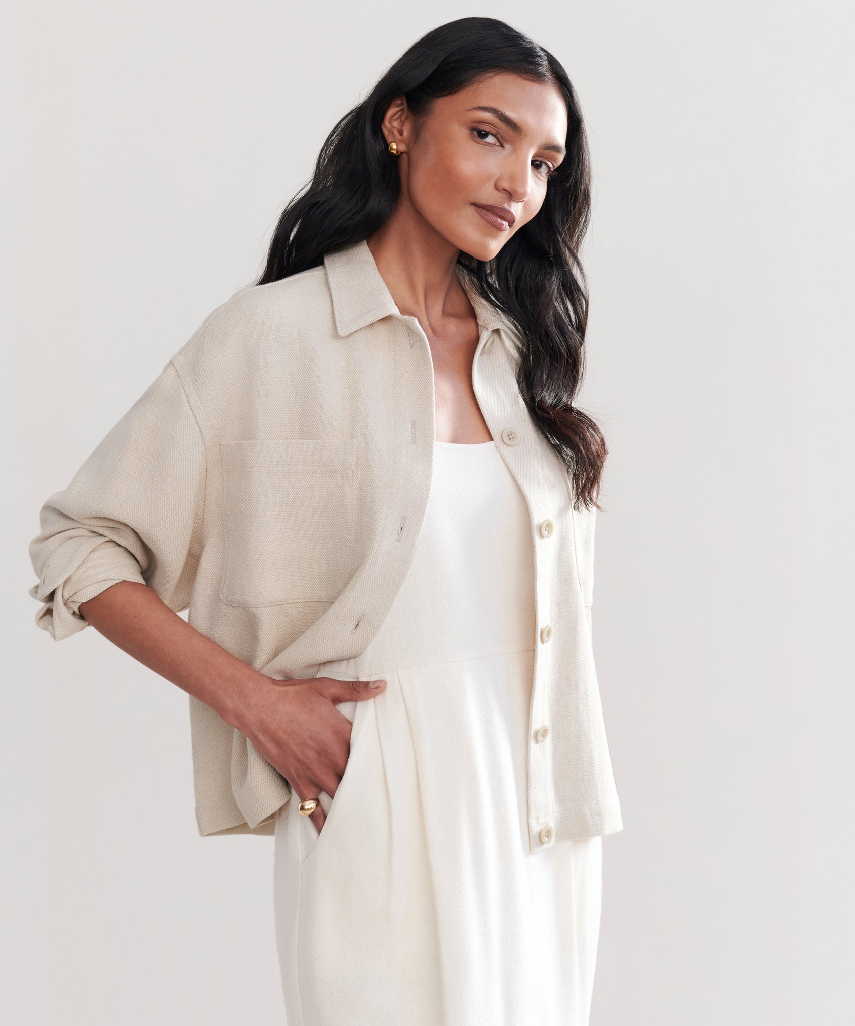 Georgia Jacket – Jenni Kayne