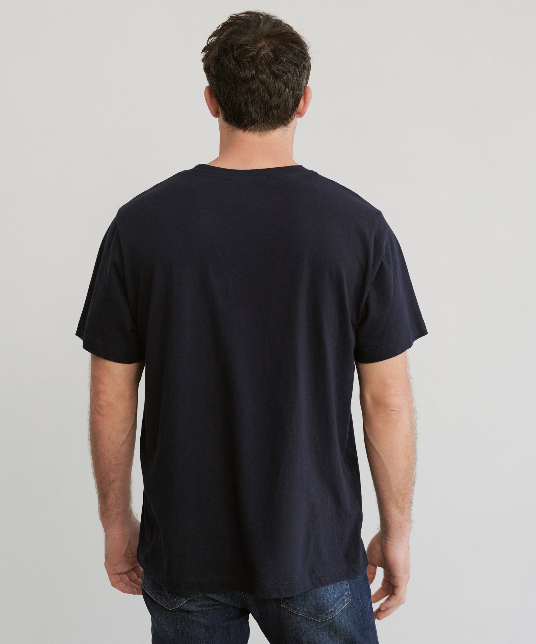 Men's Vintage Pocket Tee – Jenni Kayne