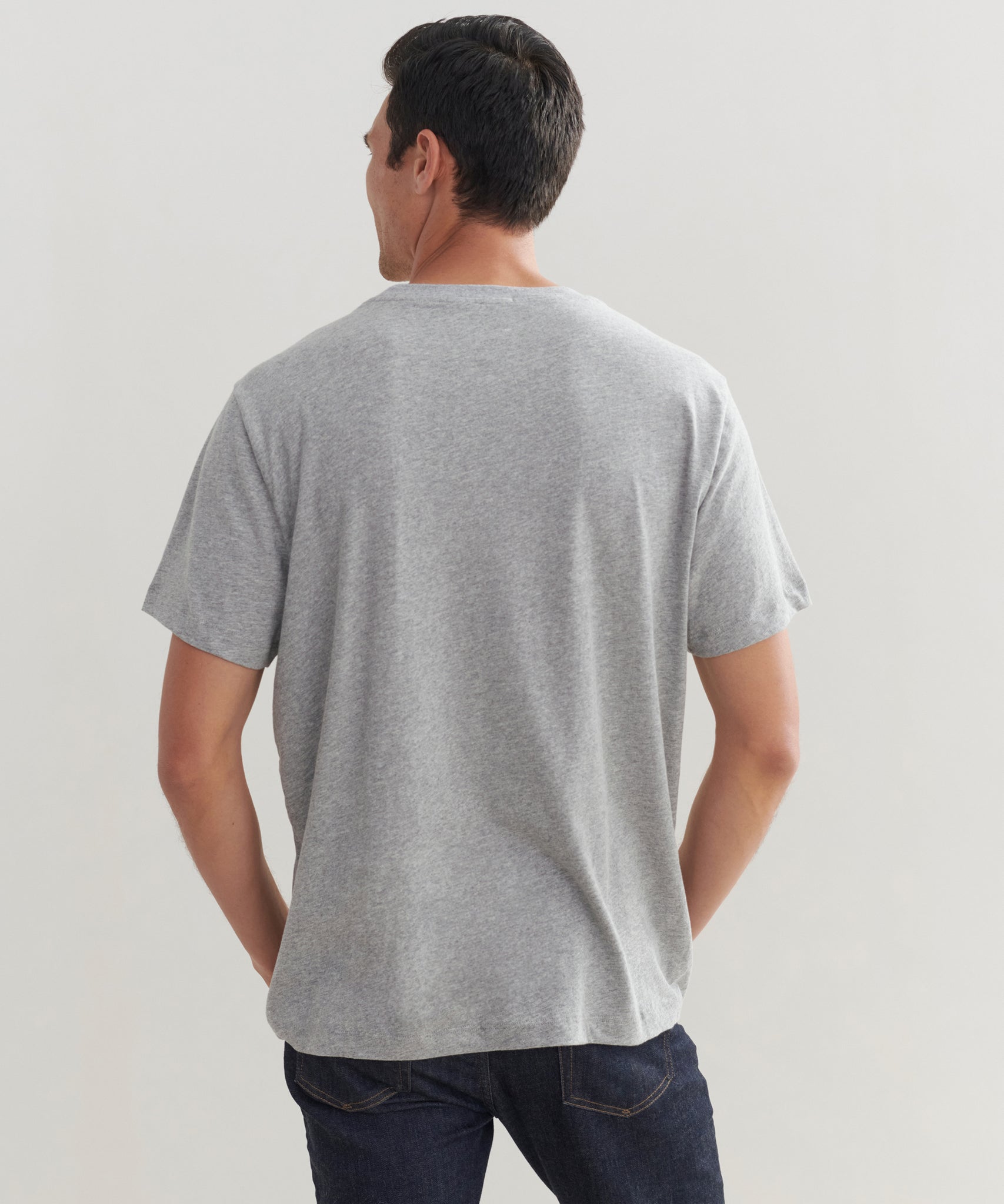 Men's Vintage Pocket Tee – Jenni Kayne