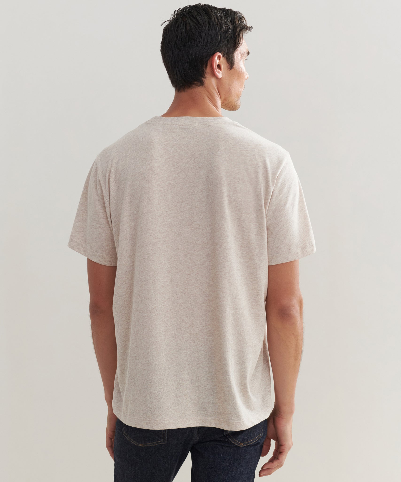 Men's Vintage Pocket Tee – Jenni Kayne
