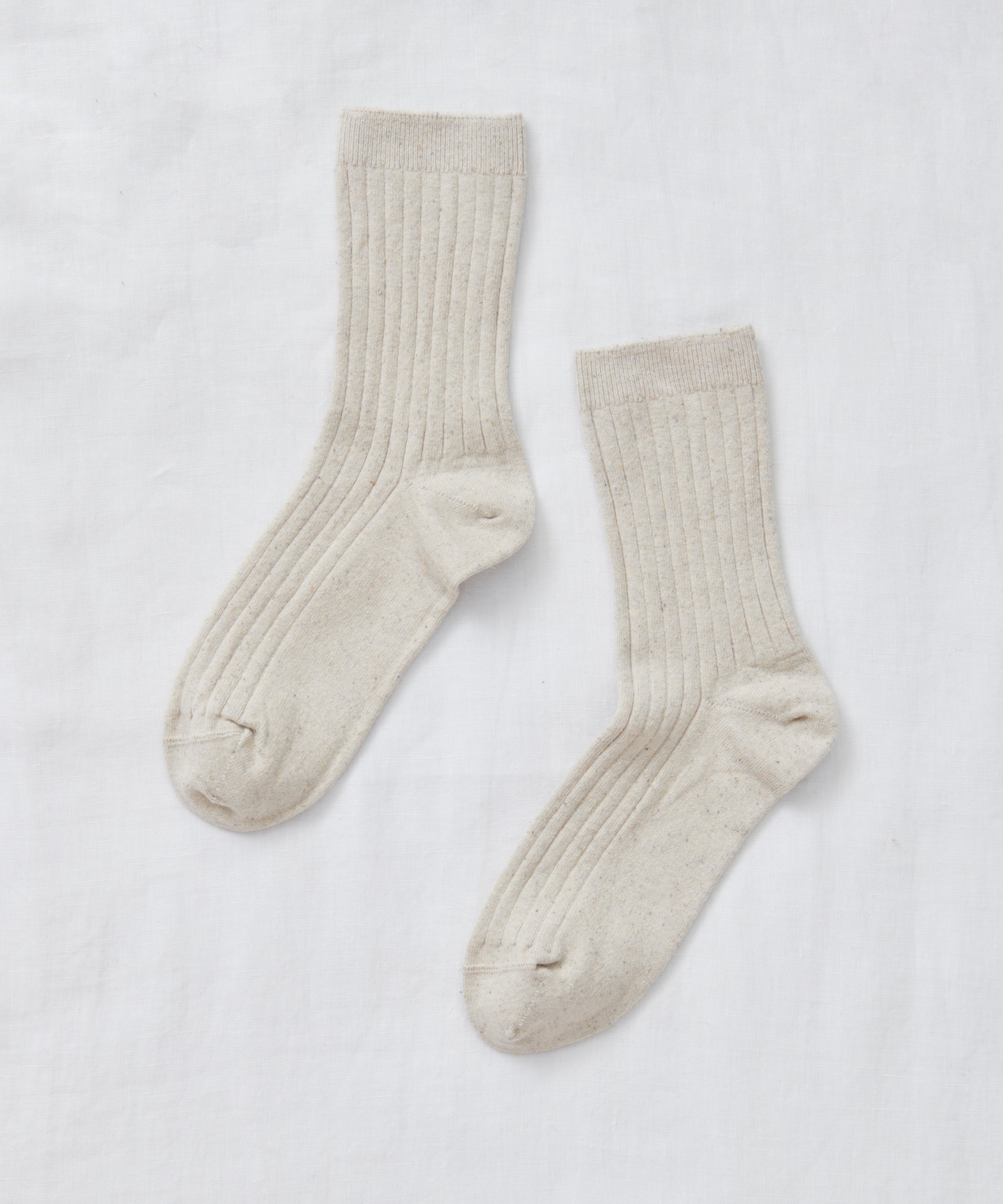 Rib Socks | Jenni Kayne