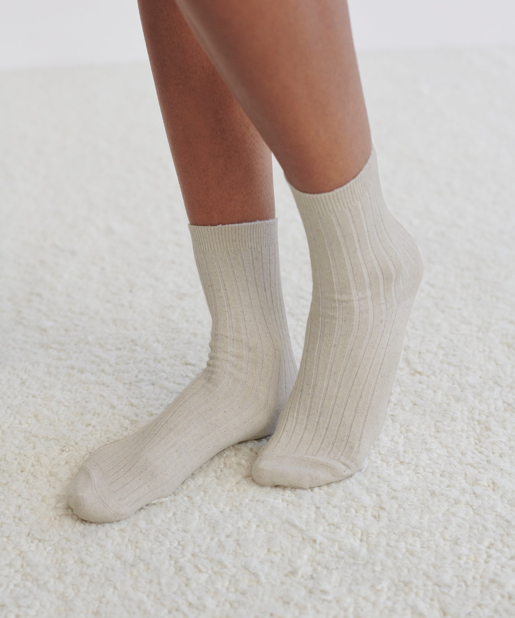 Rib Socks – Jenni Kayne