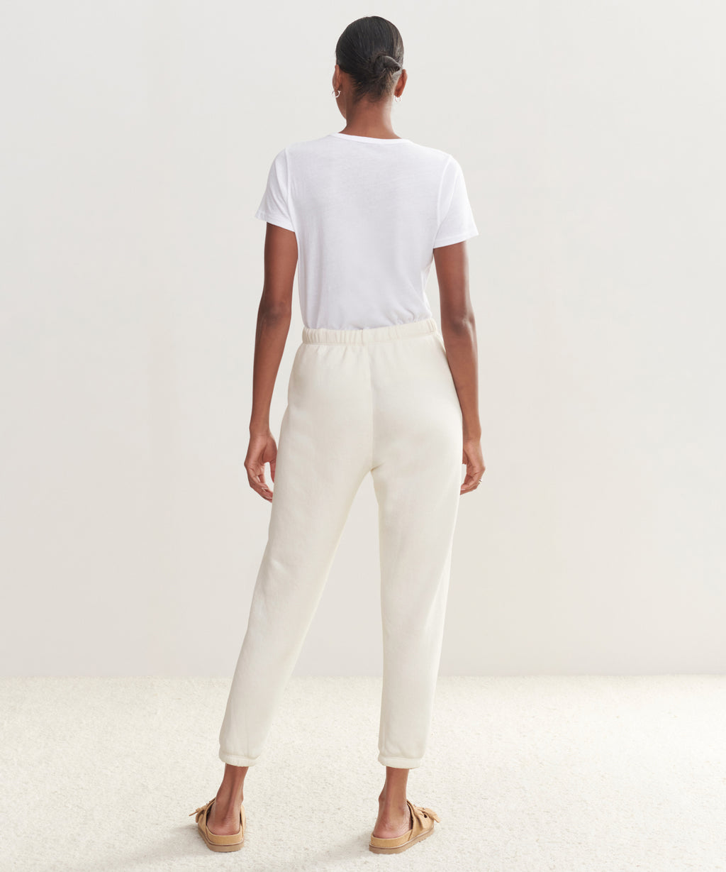 Saturday Sweatpant – Jenni Kayne