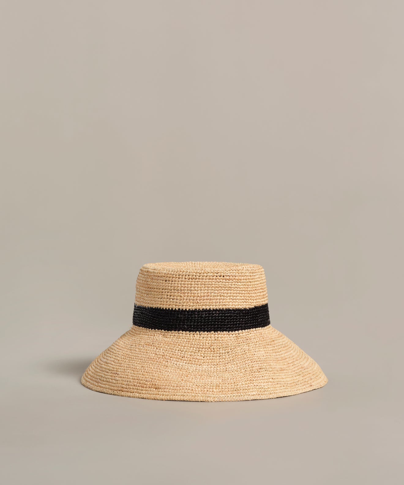 Crochet Raffia Sun Hat – Jenni Kayne