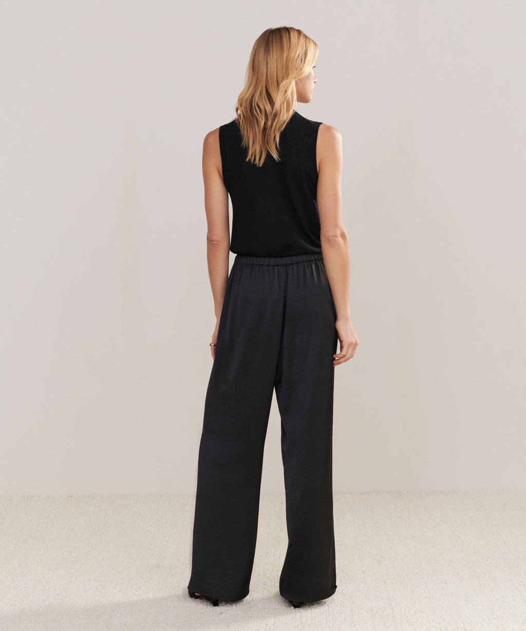 Women's Demi Pant Black | Jenni Kayne
