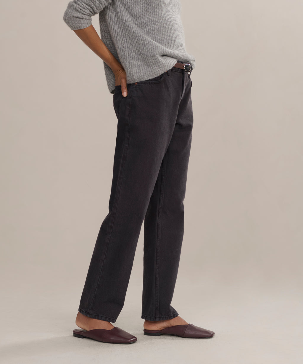 Easy Straight Crop – Jenni Kayne