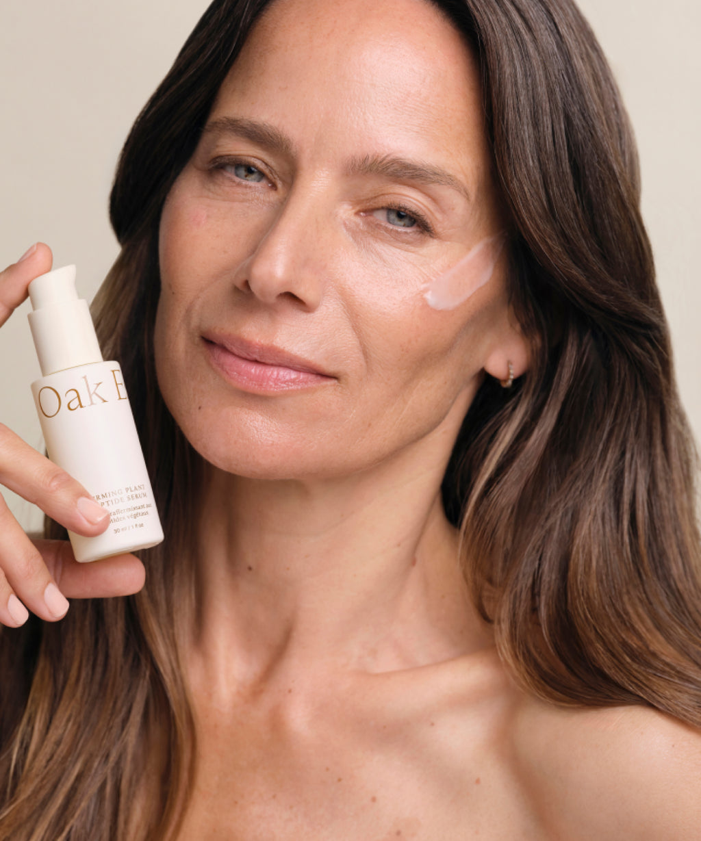 Firming Plant Peptide Serum – Jenni Kayne