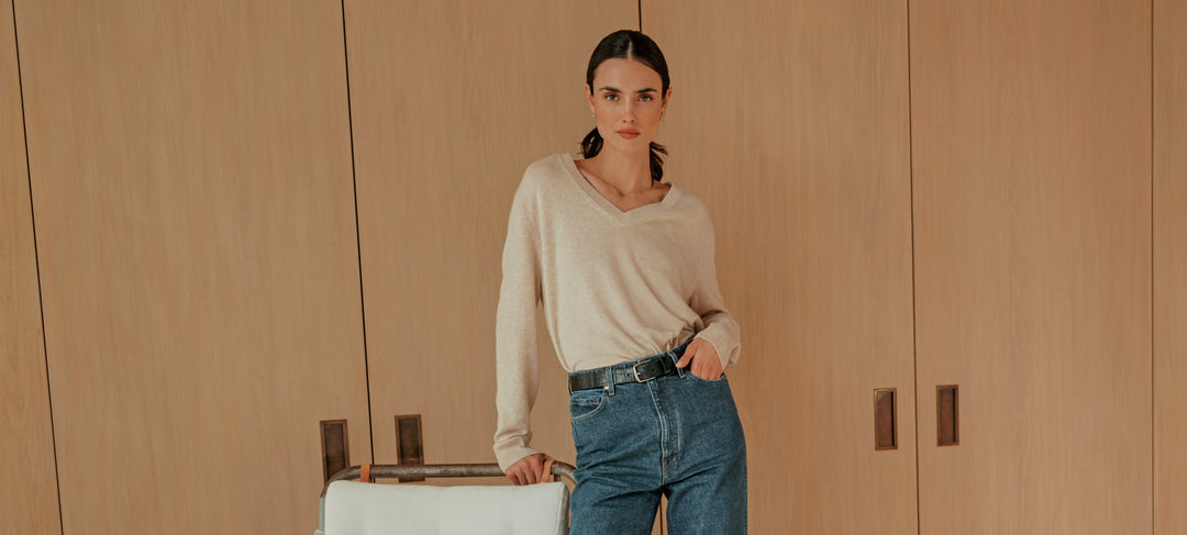 The Flynn Collection | Jenni Kayne