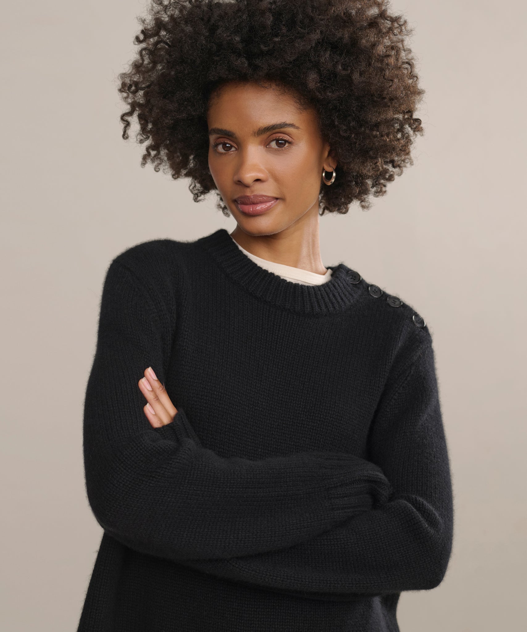 Grace Crewneck – Jenni Kayne