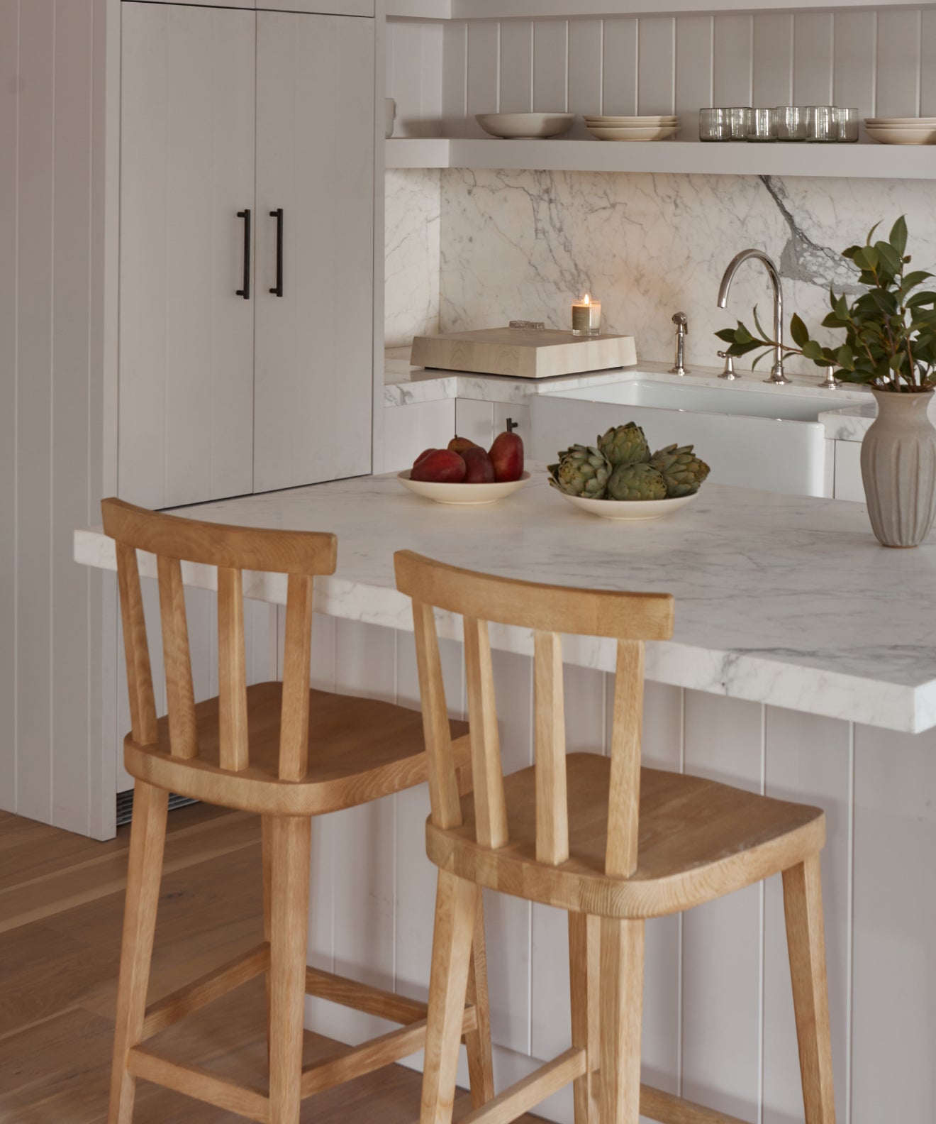 Hampton Counter Stool – Jenni Kayne
