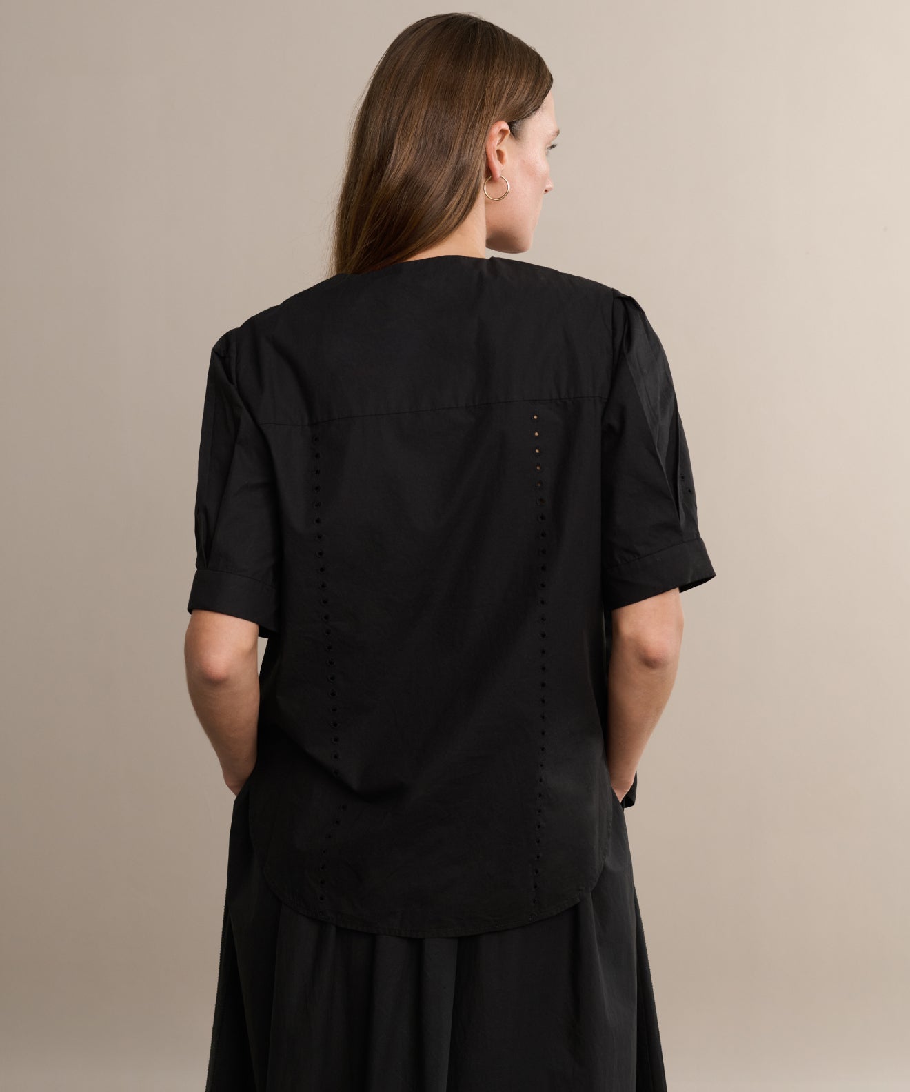 Harper Blouse – Jenni Kayne