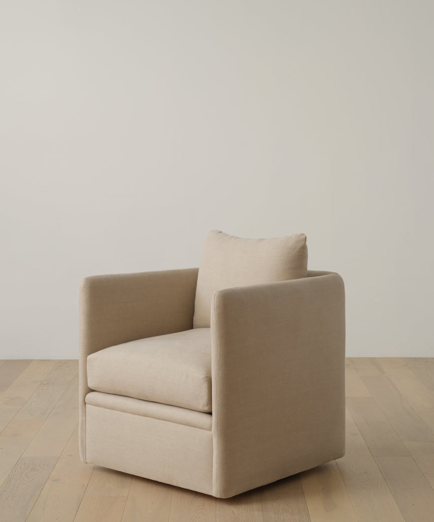 Dume Chair – Jenni Kayne