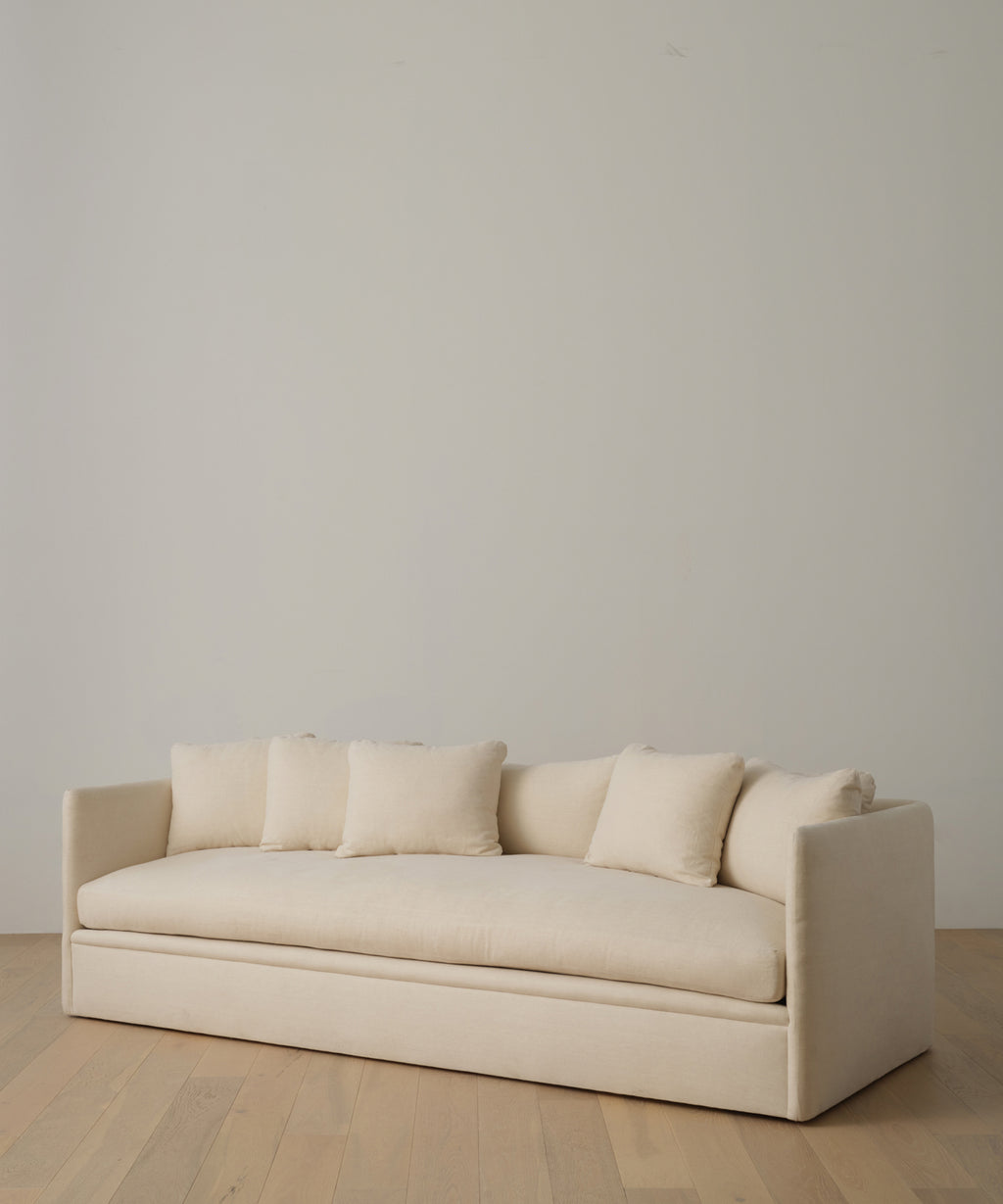 Dume Sofa – Jenni Kayne