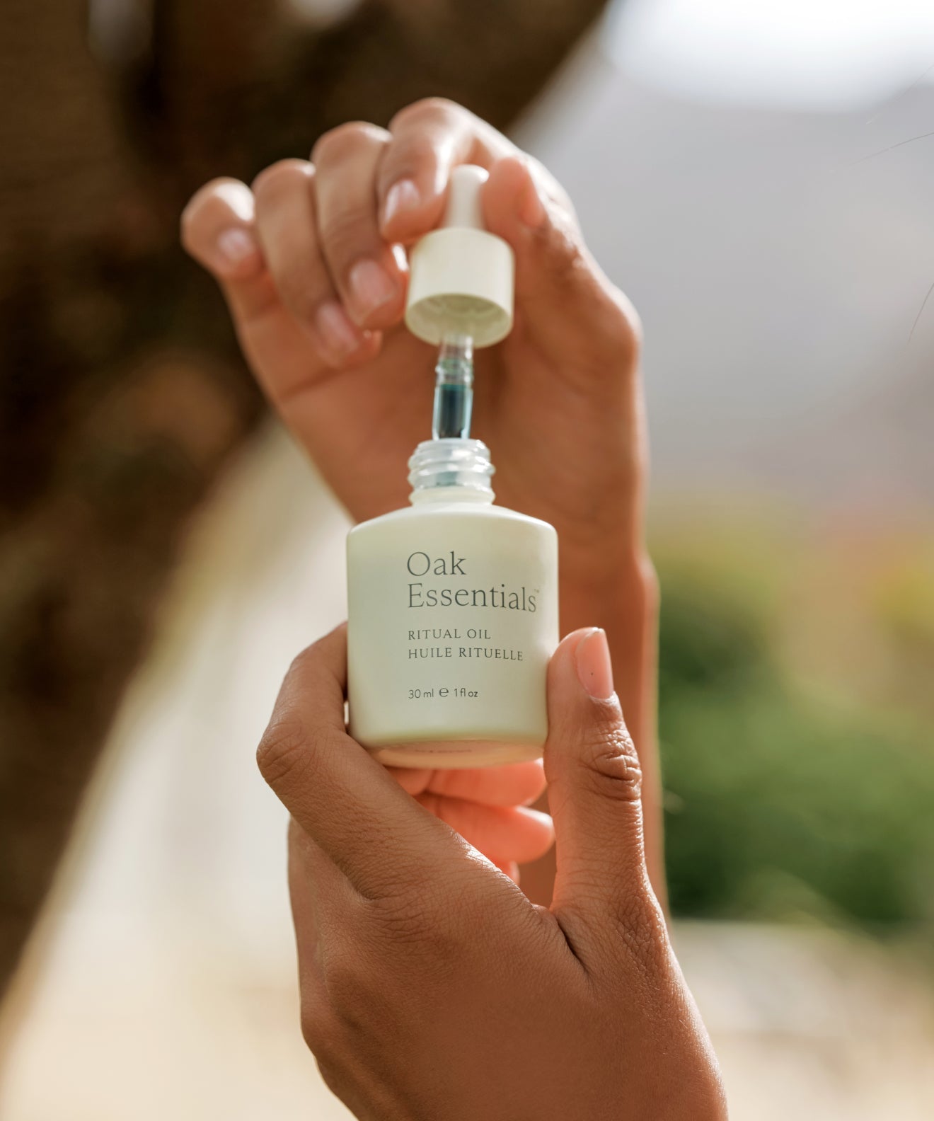 Ritual Oil – Jenni Kayne