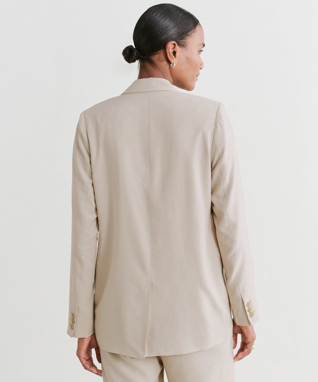 Jones Blazer – Jenni Kayne