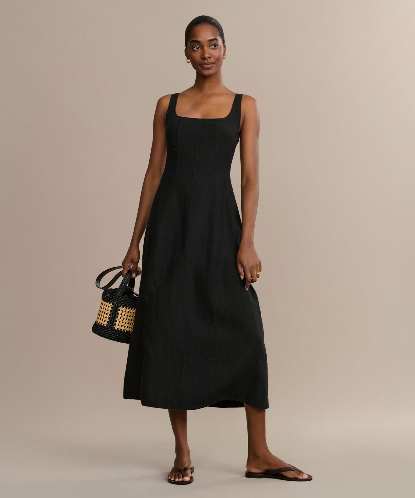 Kinney Dress – Jenni Kayne