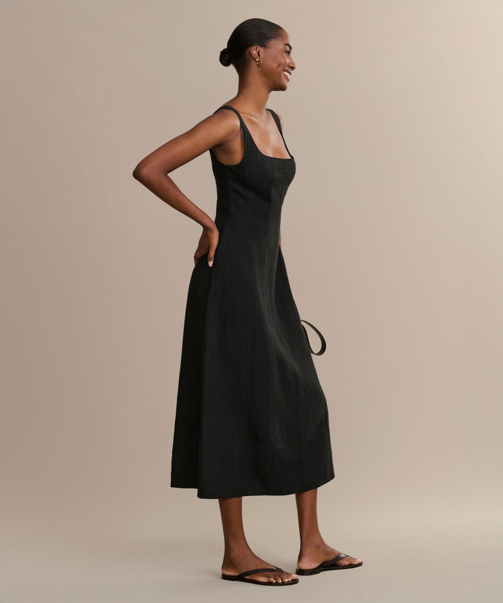 Kinney Dress – Jenni Kayne