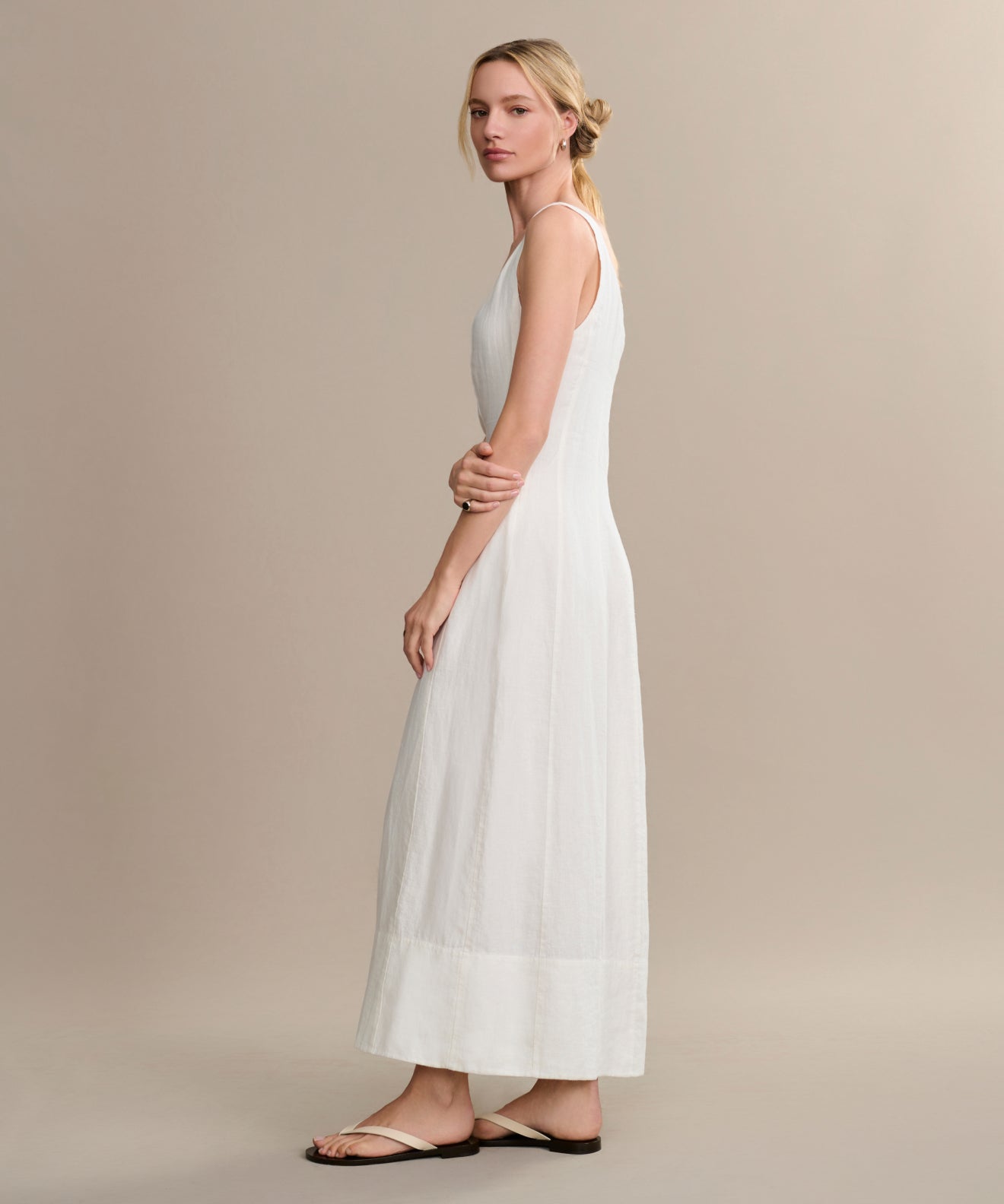 Kinney Dress – Jenni Kayne
