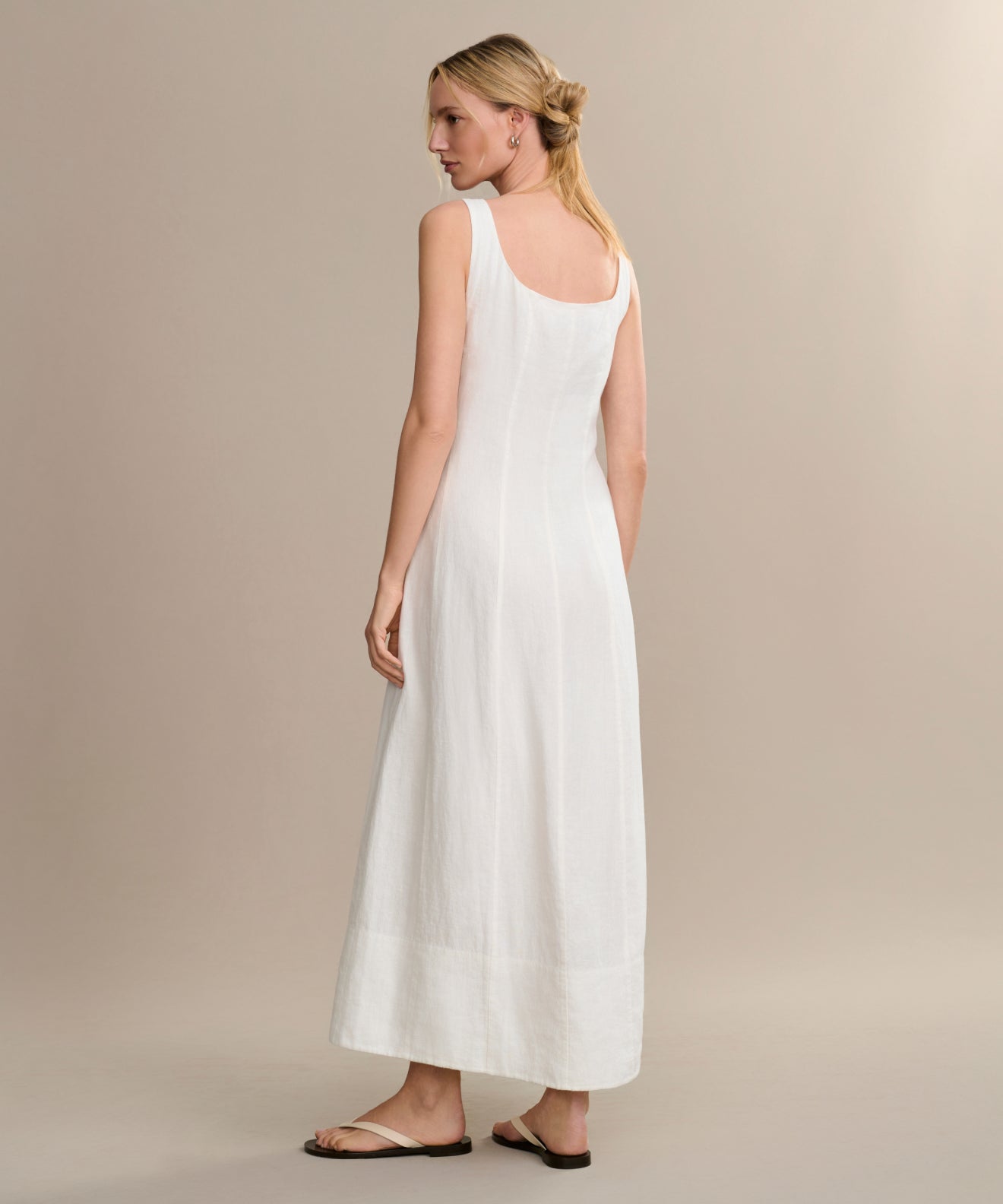 Kinney Dress – Jenni Kayne