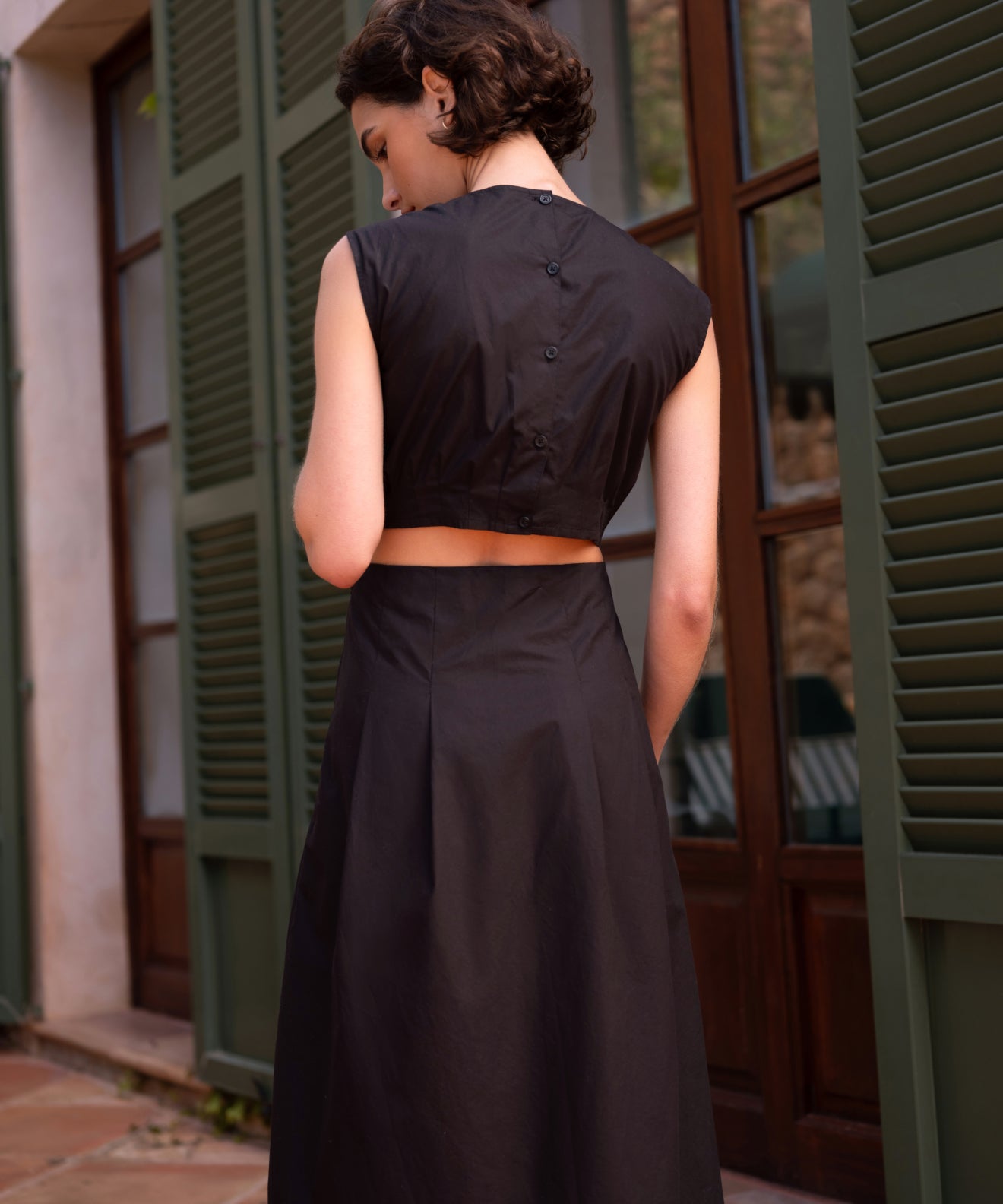 Kit Dress – Jenni Kayne