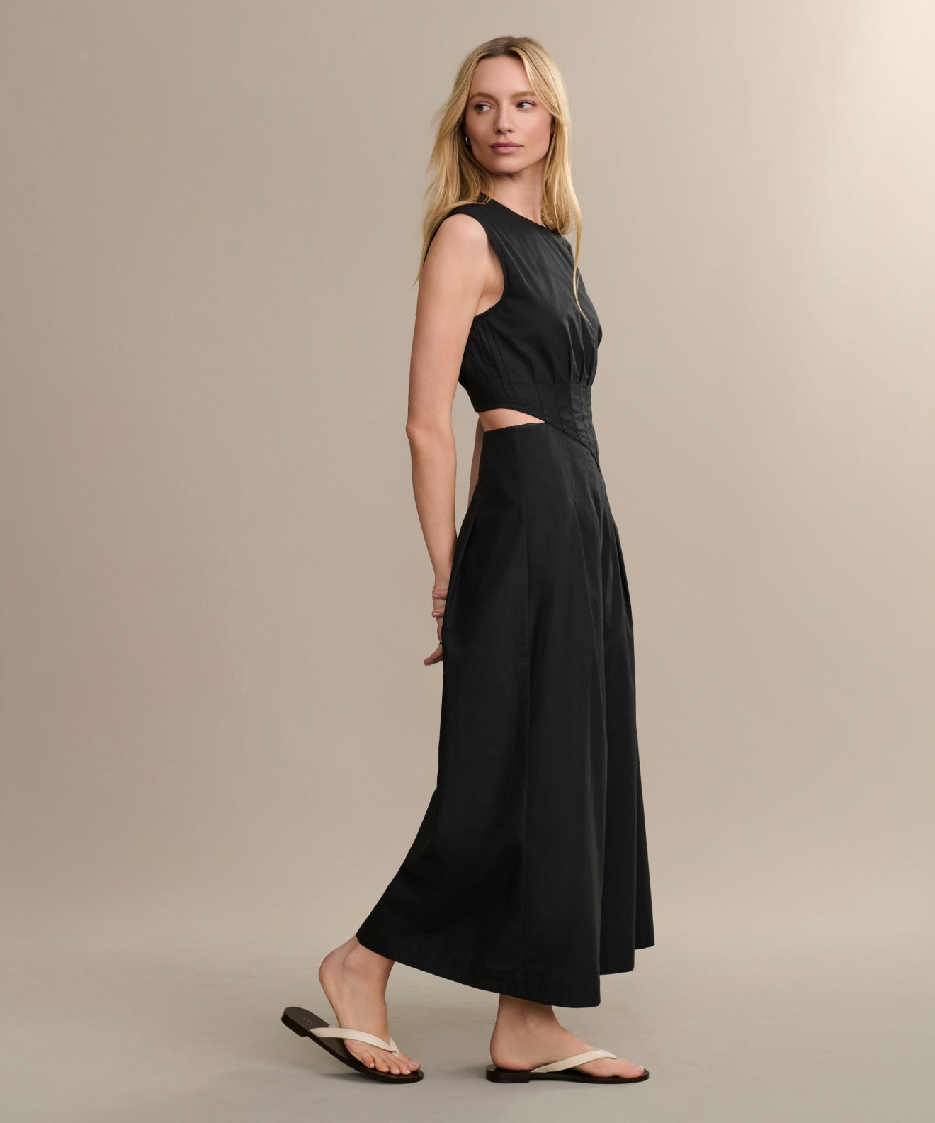 Kit Dress – Jenni Kayne