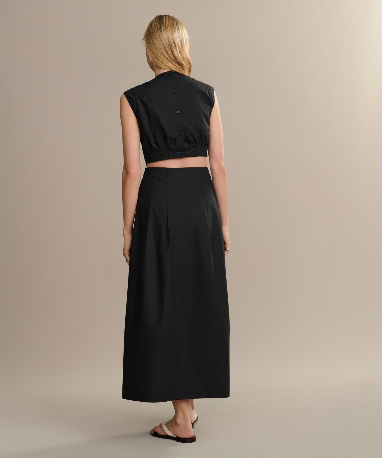 Kit Dress – Jenni Kayne