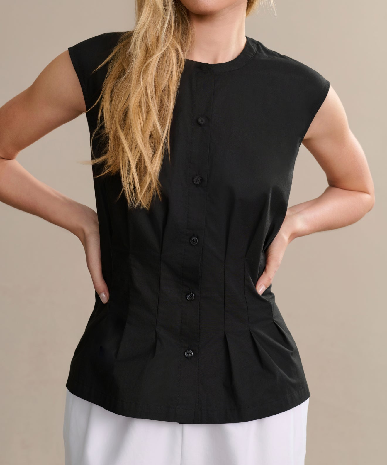 Lara Top | Jenni Kayne