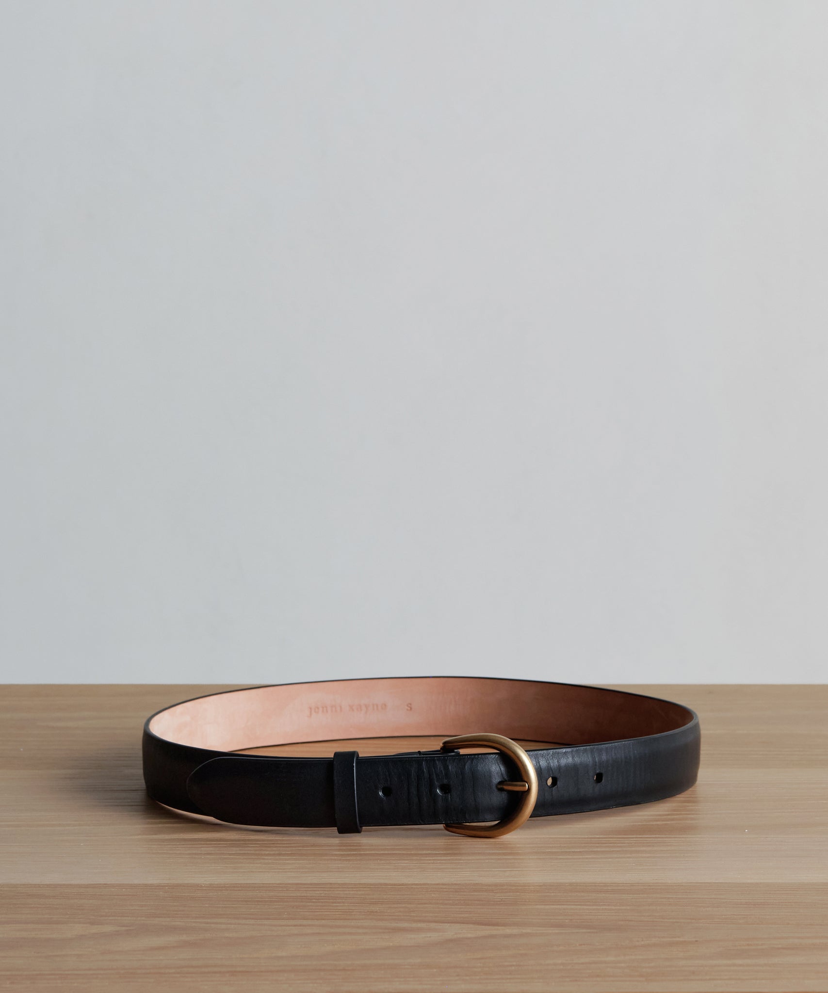 Classic Belt – Jenni Kayne