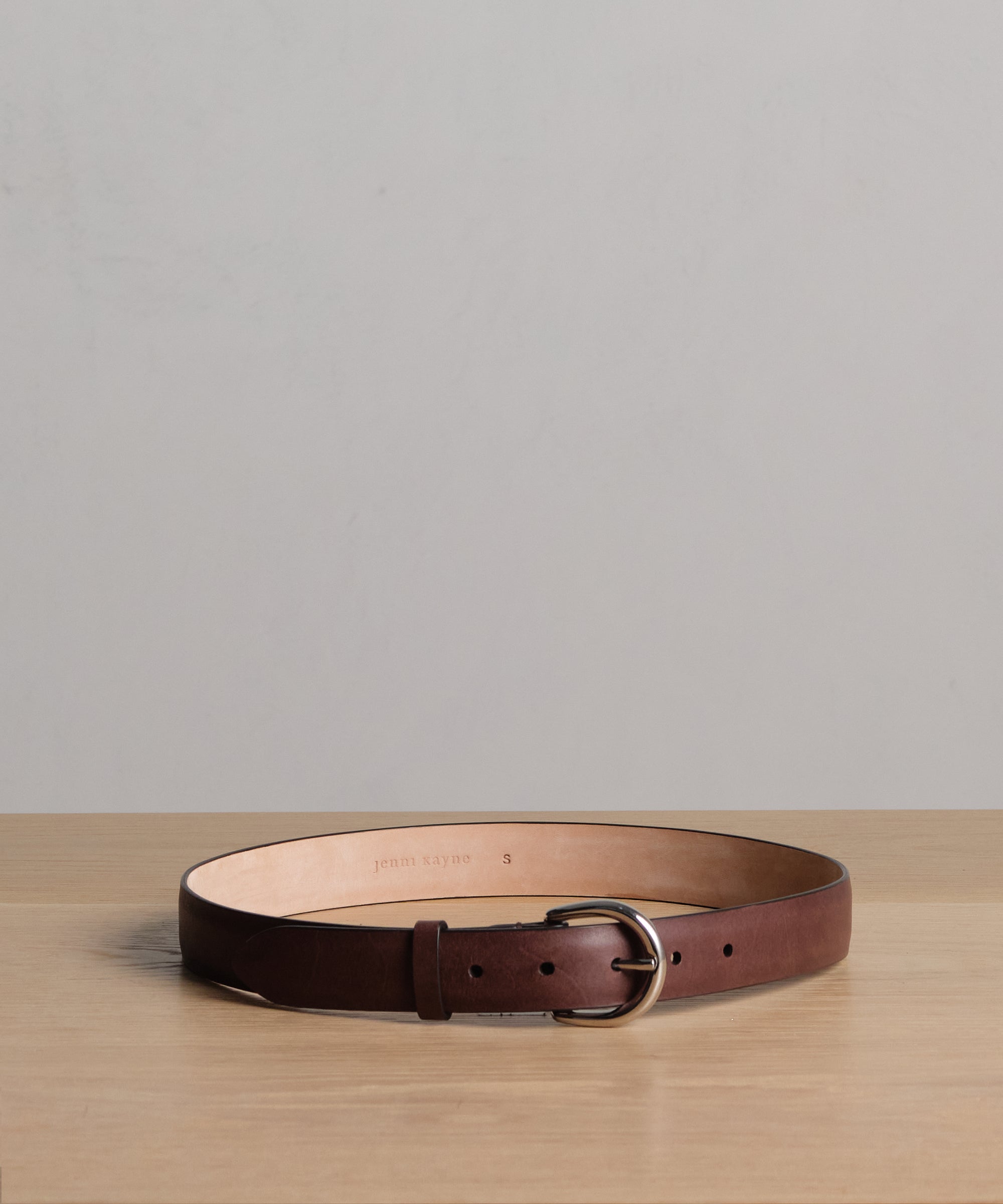 Classic Belt – Jenni Kayne