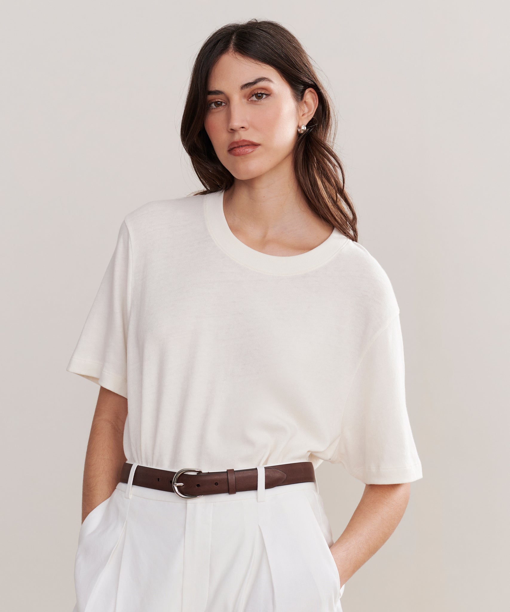 Classic Belt – Jenni Kayne