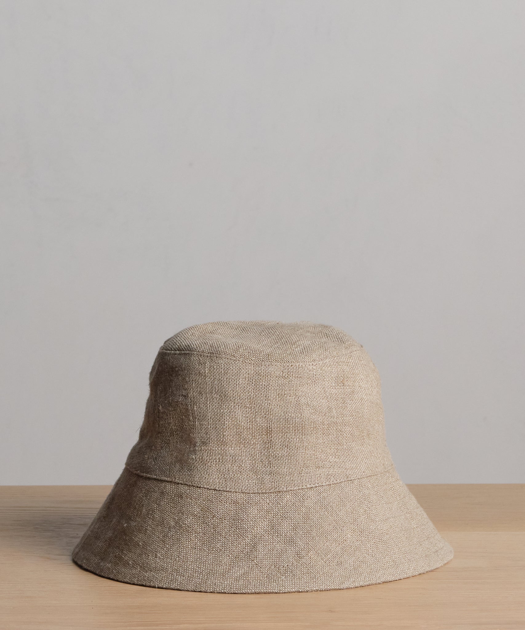 Linen Bucket Hat – Jenni Kayne