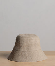 Linen Bucket Hat – Jenni Kayne