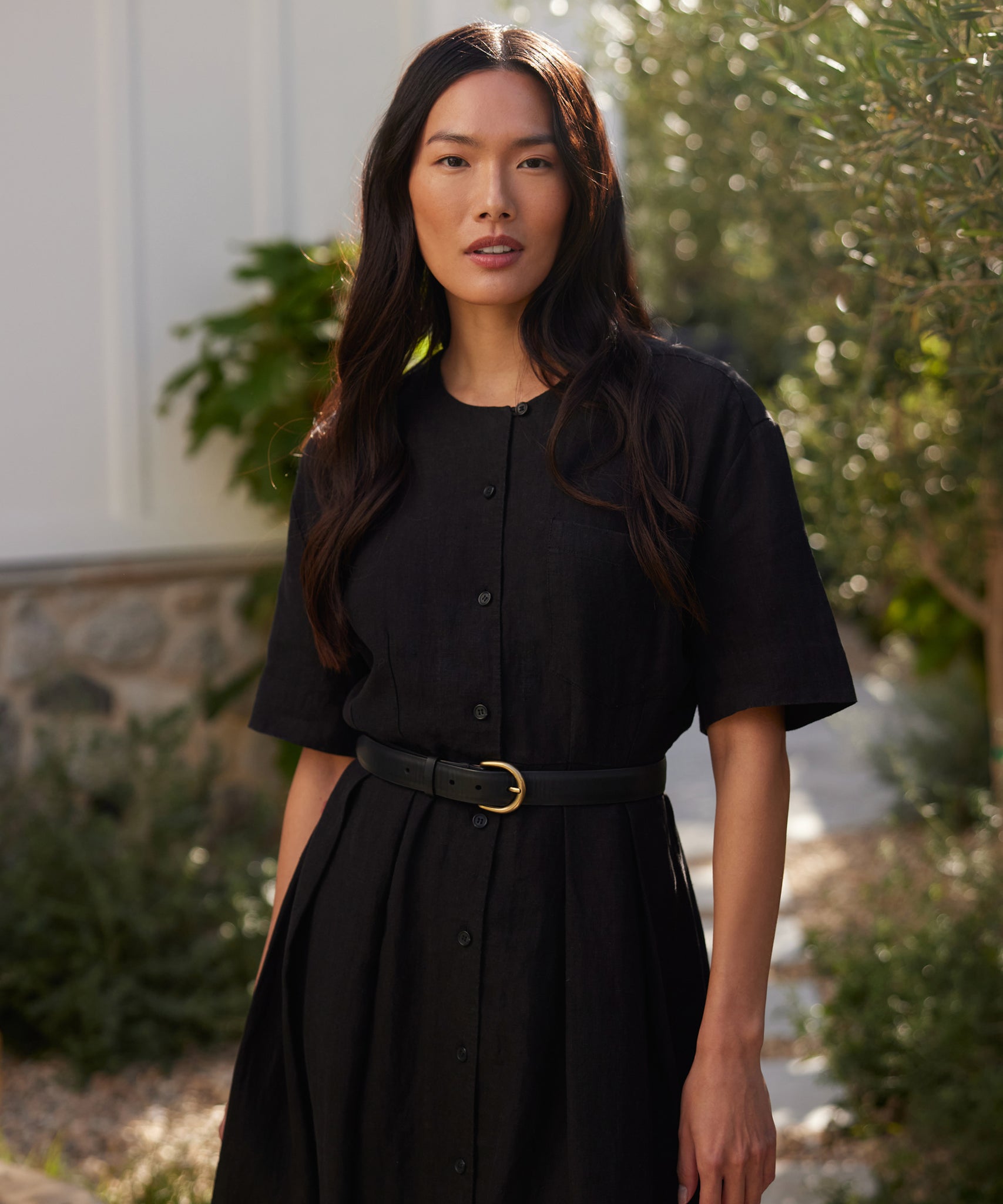 Day Dress – Jenni Kayne