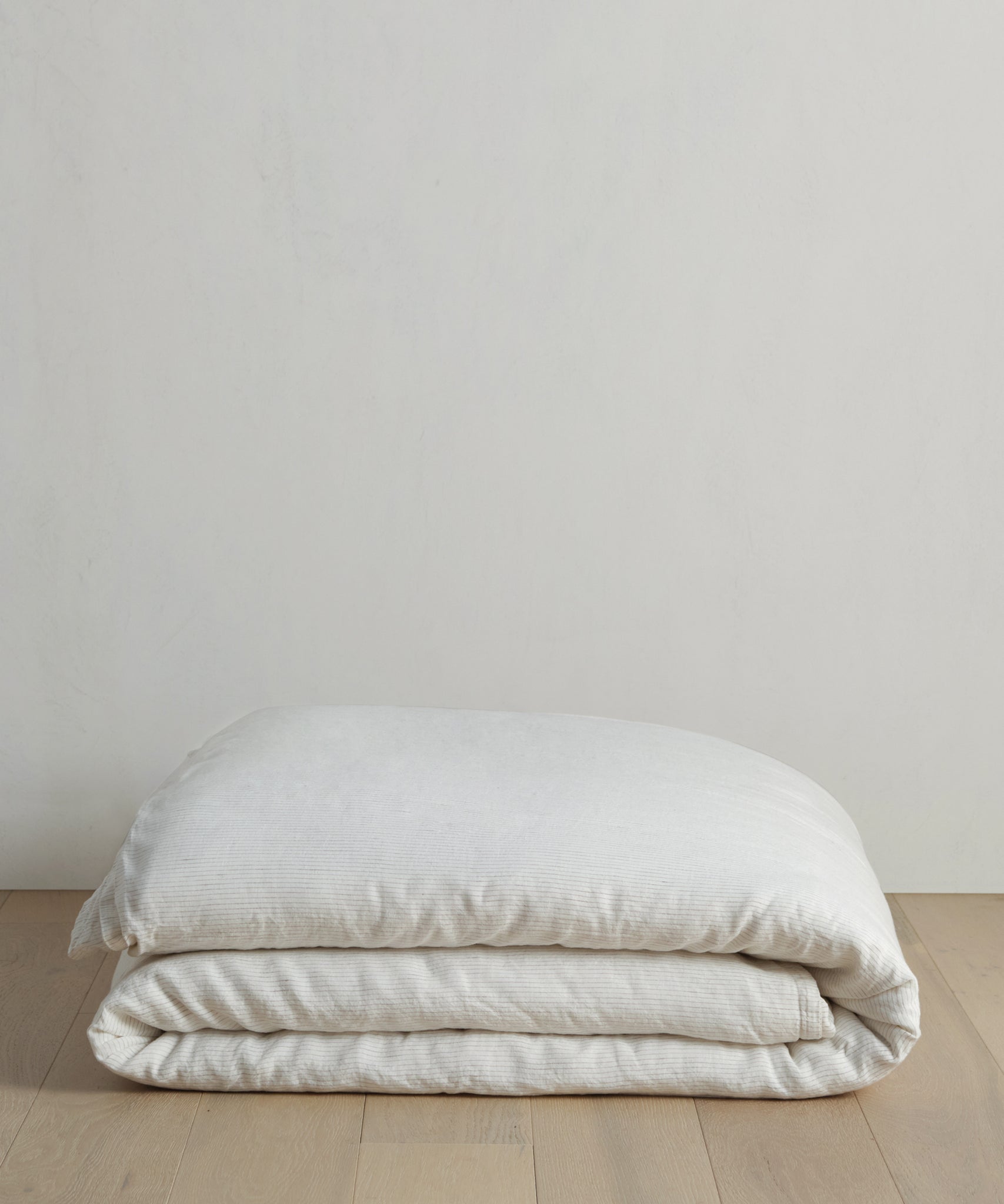Dusk Linen Duvet Cover – Jenni Kayne
