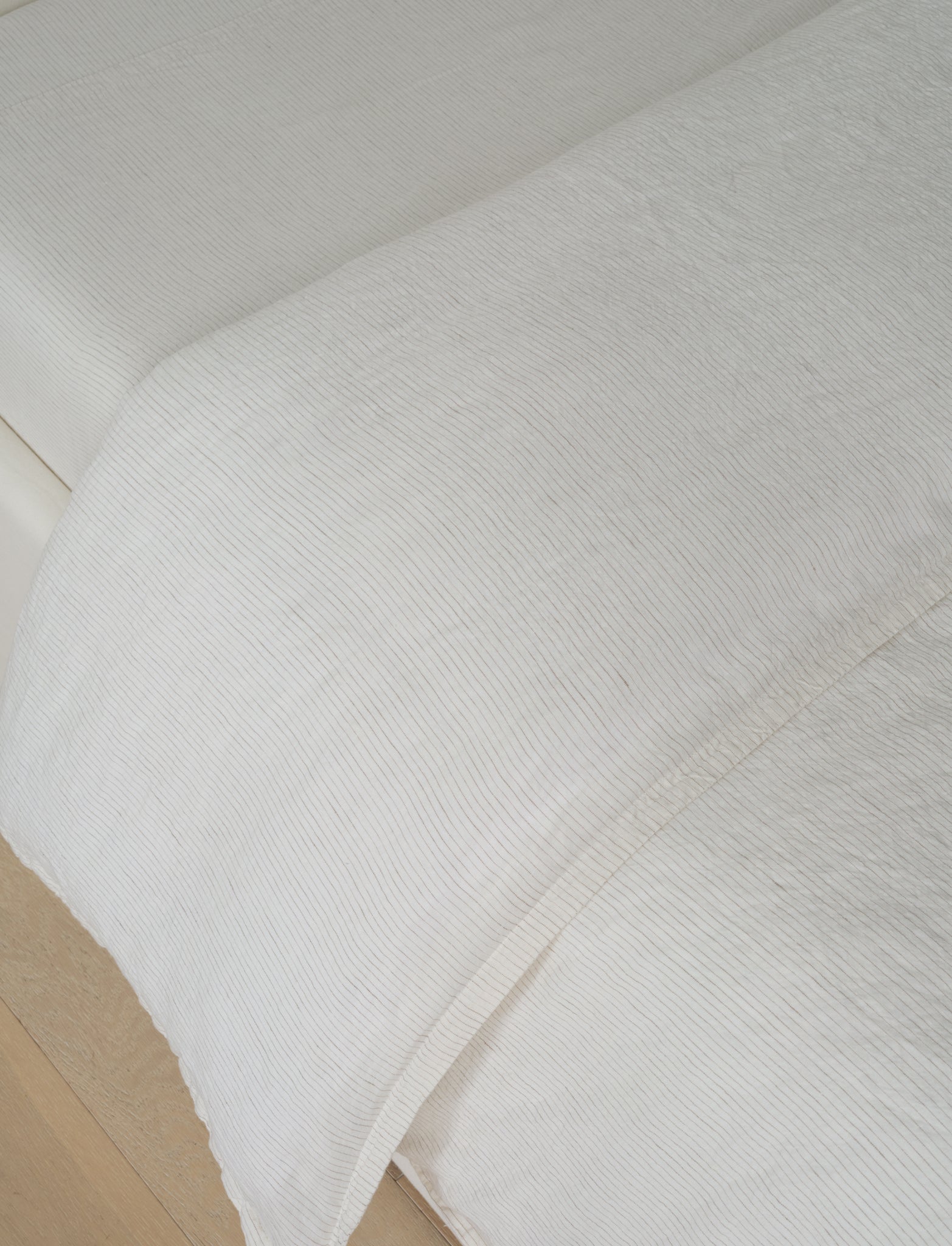 Dusk Linen Duvet Cover – Jenni Kayne