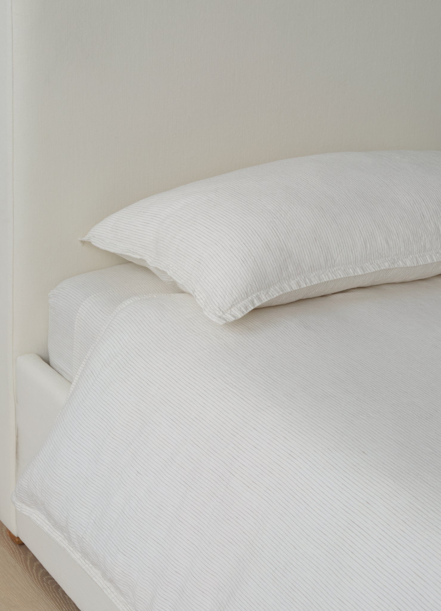 Dusk Linen Duvet Cover – Jenni Kayne